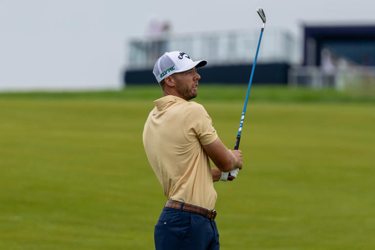 U.S. Open Highlights: Defending champion Bryson DeChambeau misses cut ...