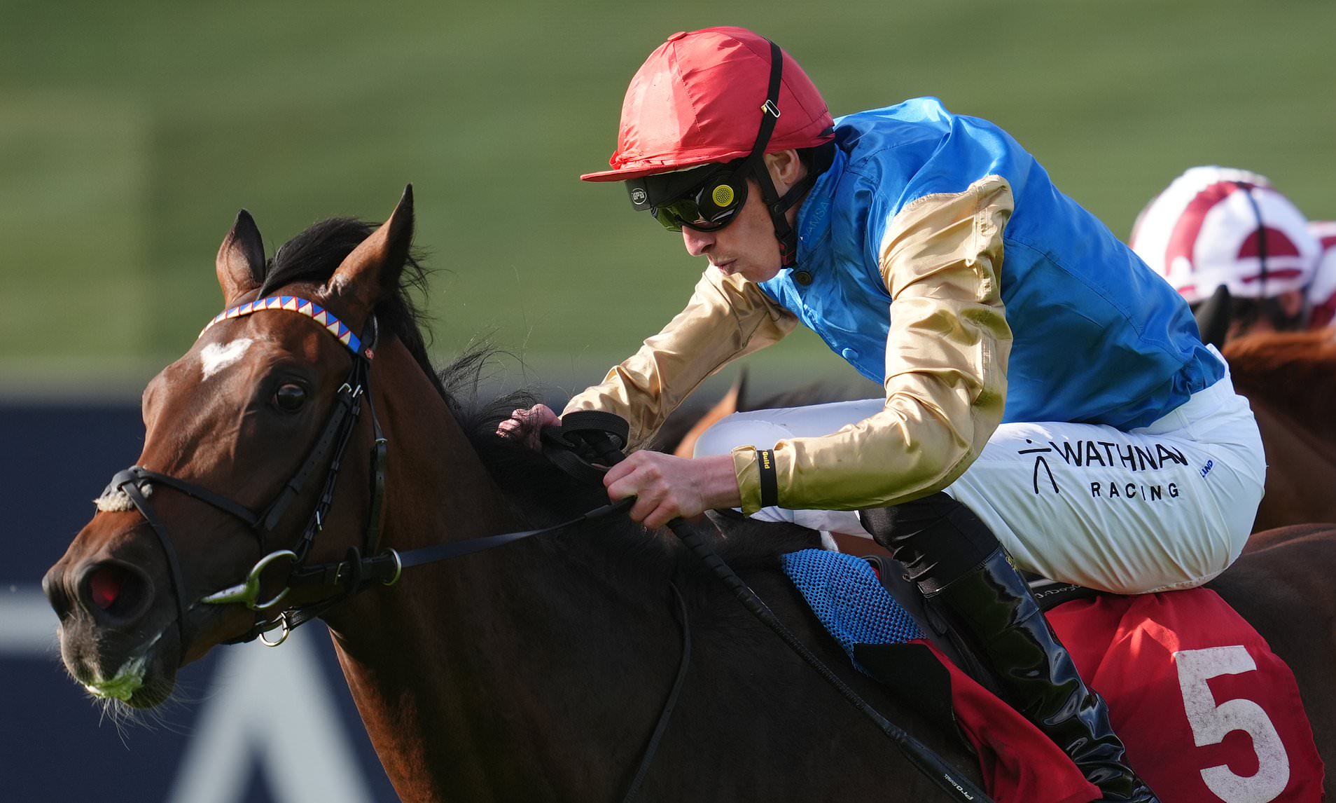 Robin Goodfellow's racing tips: Best bets for Tuesday, July 8