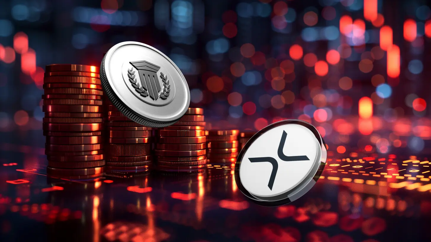 Ripple (XRP) Likely to Rise 5x Again if XRP ETFs Are Approved, But This ...