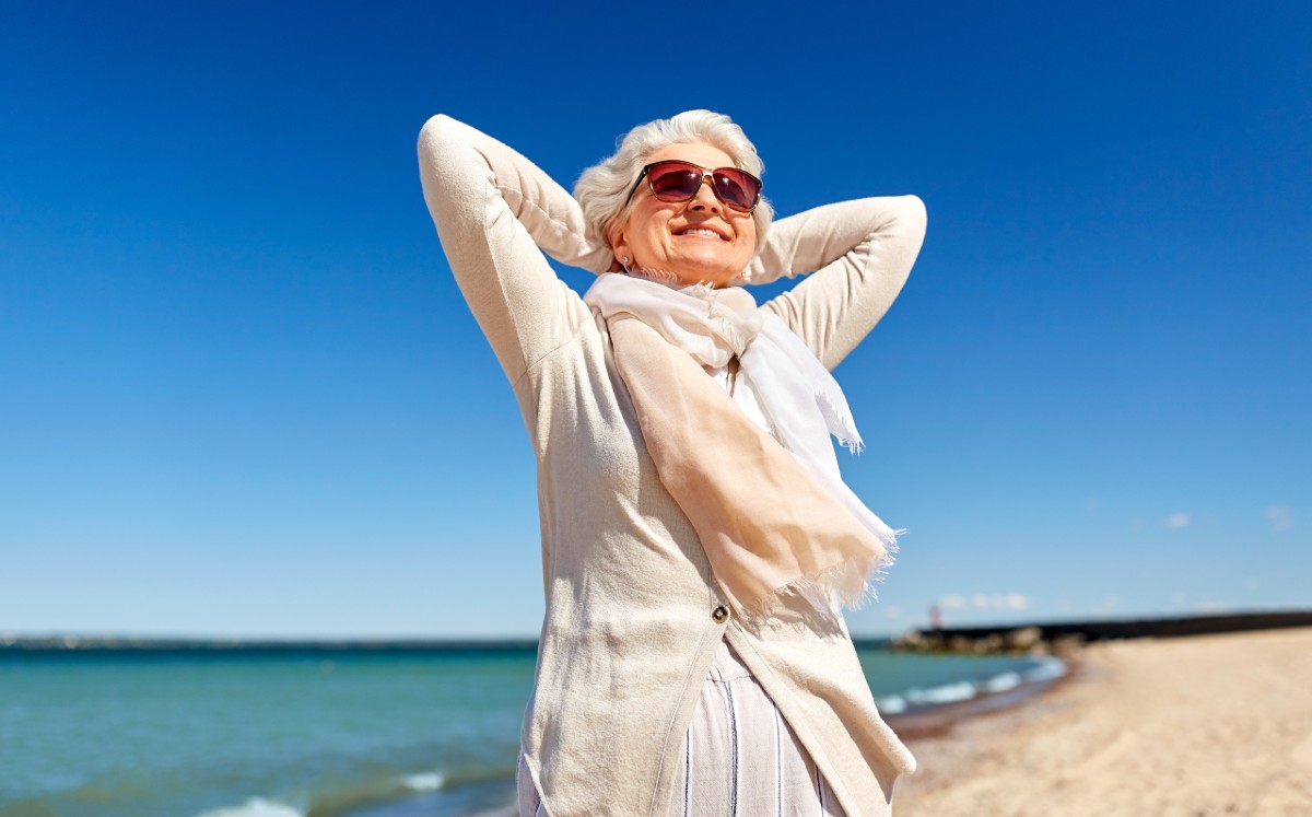 5 secretos para vivir la plenitud de la vida