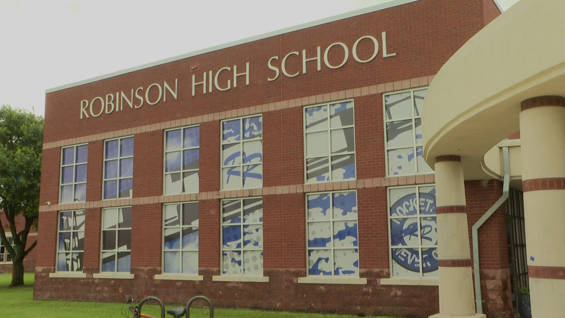 Robinson ISD introduces AI-based security in all school buildings