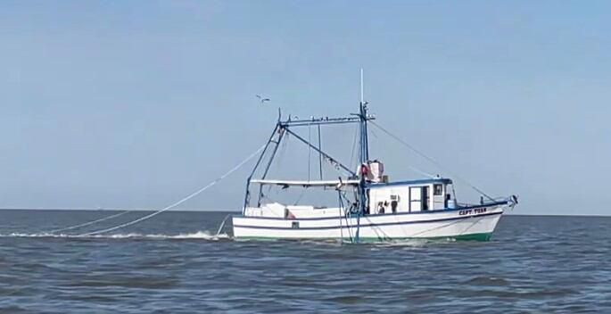 Mississippi shrimp season opening date set