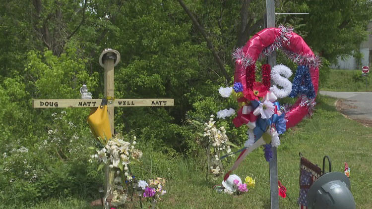 DMV report shows more details about horrific Eden crash that killed 4 ...