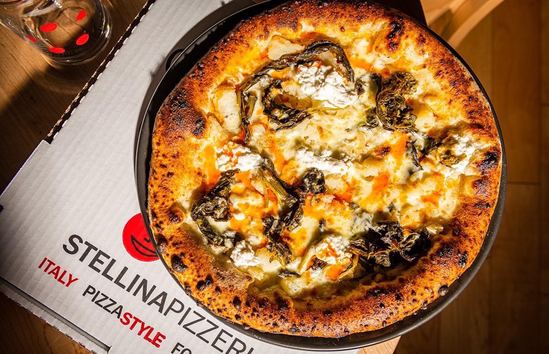 America's 24 best pizza chains