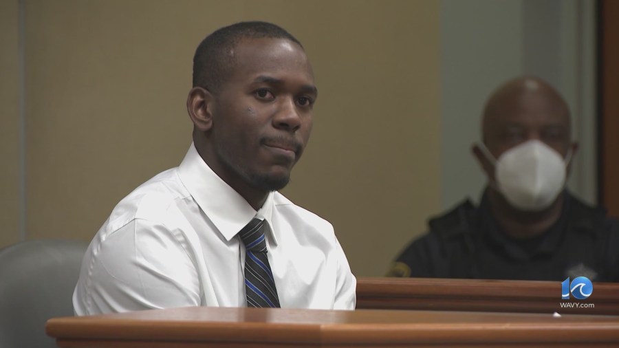 VB Police criticized after former officer acquitted of sexual assault ...