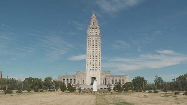 Louisiana Legislative Session wraps up with moves on insurance ...