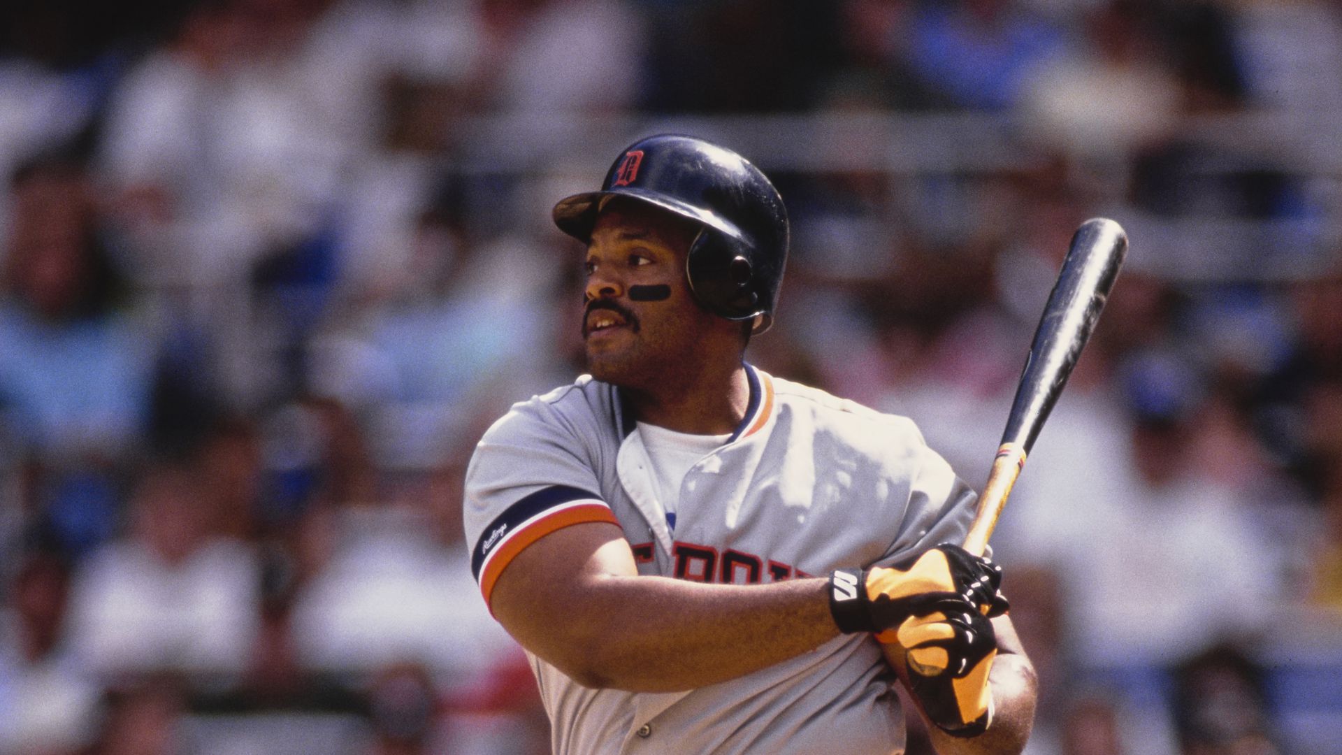 Game 70: Reds at Tigers (7:10 PM ET) - Martinez vs. Hurter