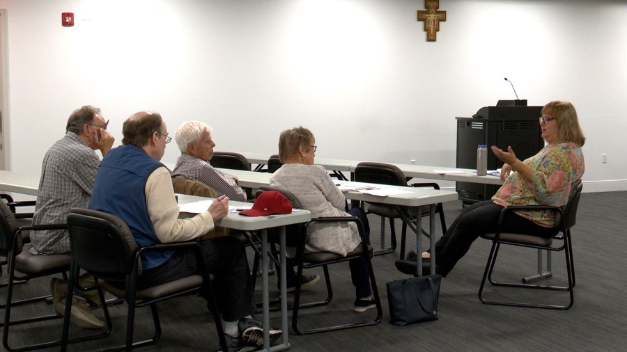 Ohio health system hosts day of educational programs in honor of Brain ...