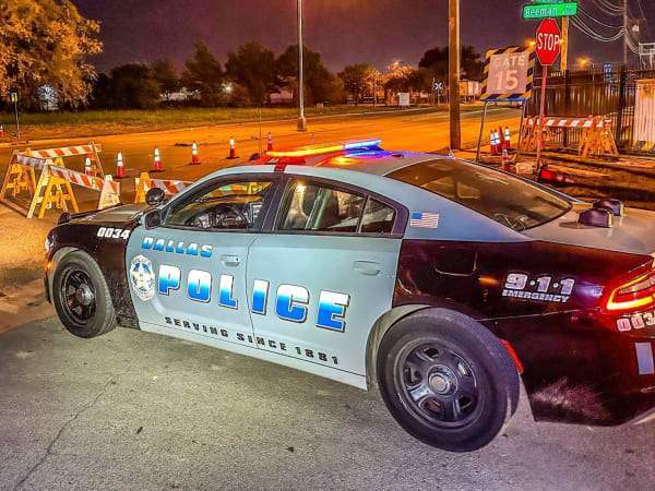 Dallas signs off on lease on UNT campus for police training academy