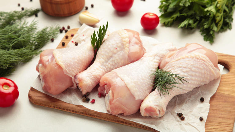 The 2-Step Seasoning Process That Guarantees Flavorful Skin-On Chicken