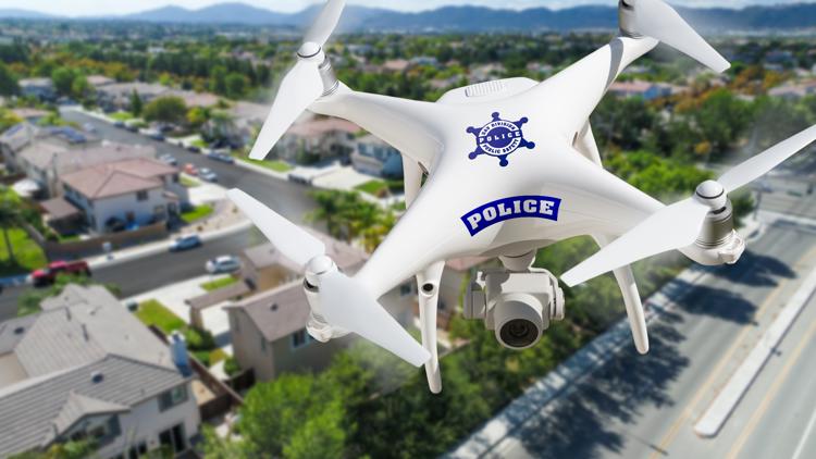 Missouri has drones on patrol. Does state law limit police usage?
