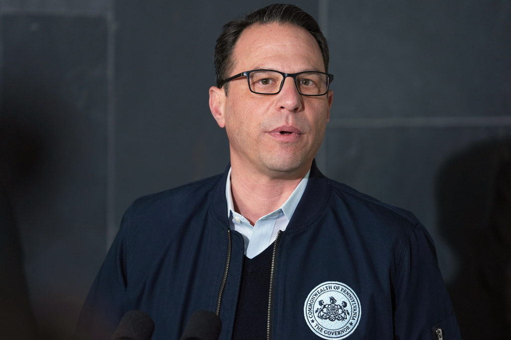 Finding a strong candidate for governor in Pennsylvania may help GOP ...