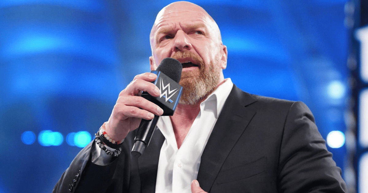 Triple H reveals who knew about Seth Rollins fake injury angle on WWE ...