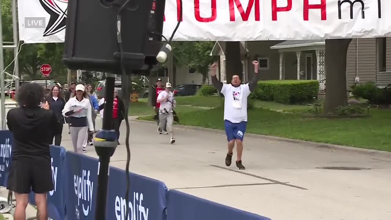 Bellin Run festivities begin Friday at Green Bay's Astor Park