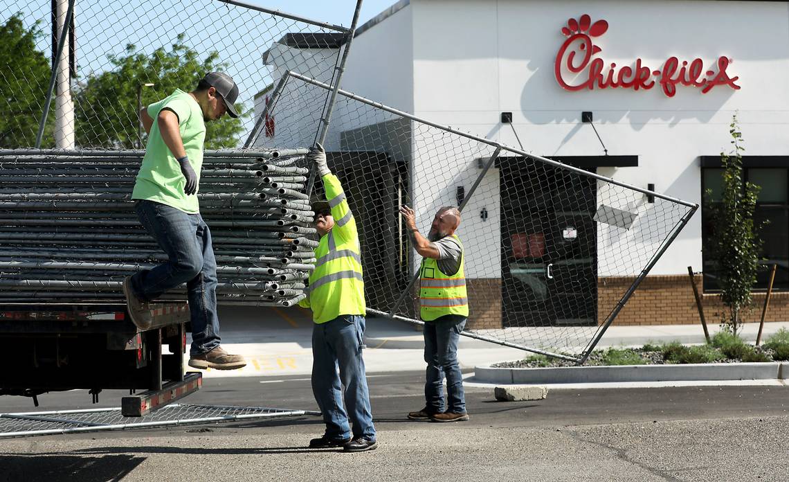 What's being built there? Explore 11 stories on projects across Tri-Cities