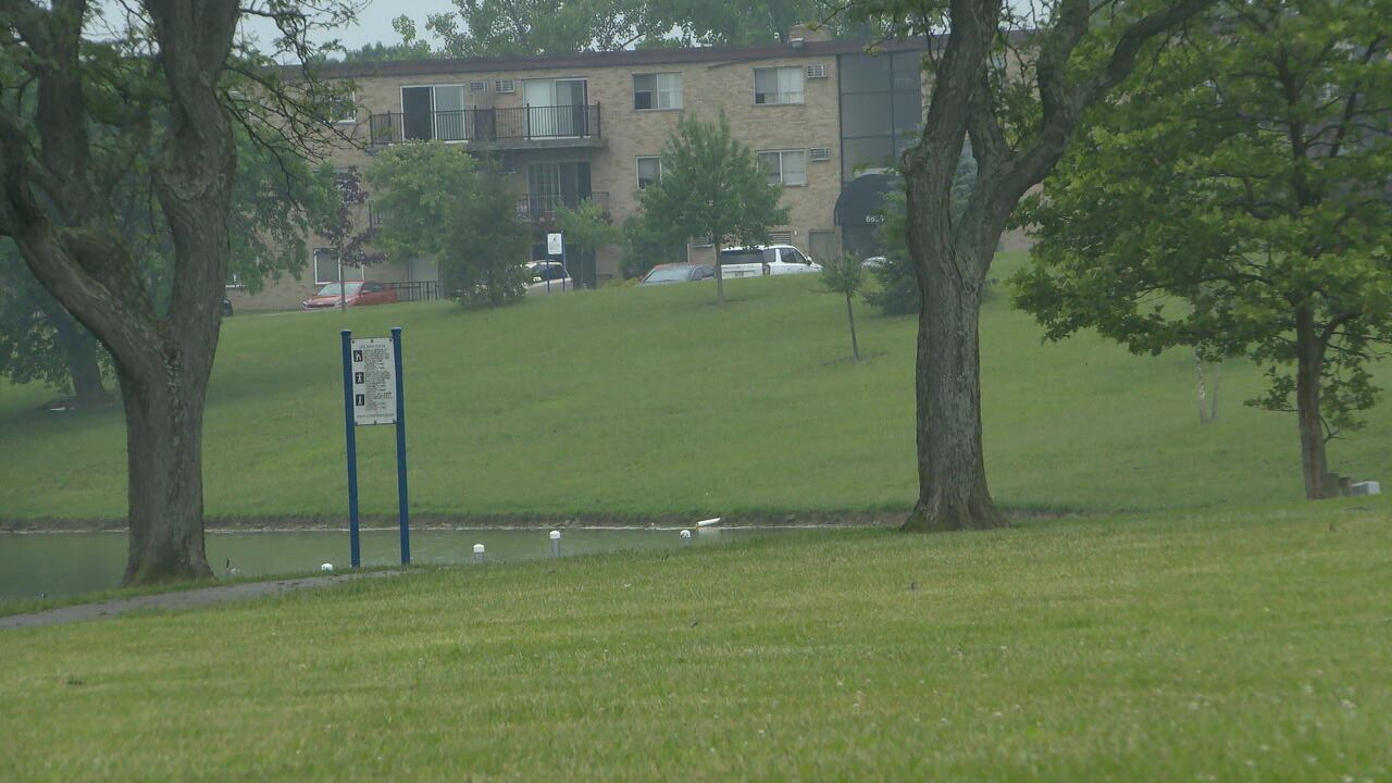 Body of 7-year-old girl with autism found in West Chester retention pond