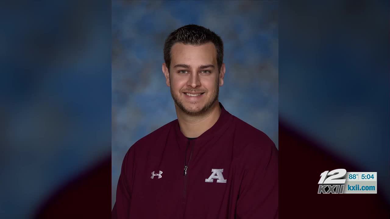 OSBI investigating former Ada basketball coach