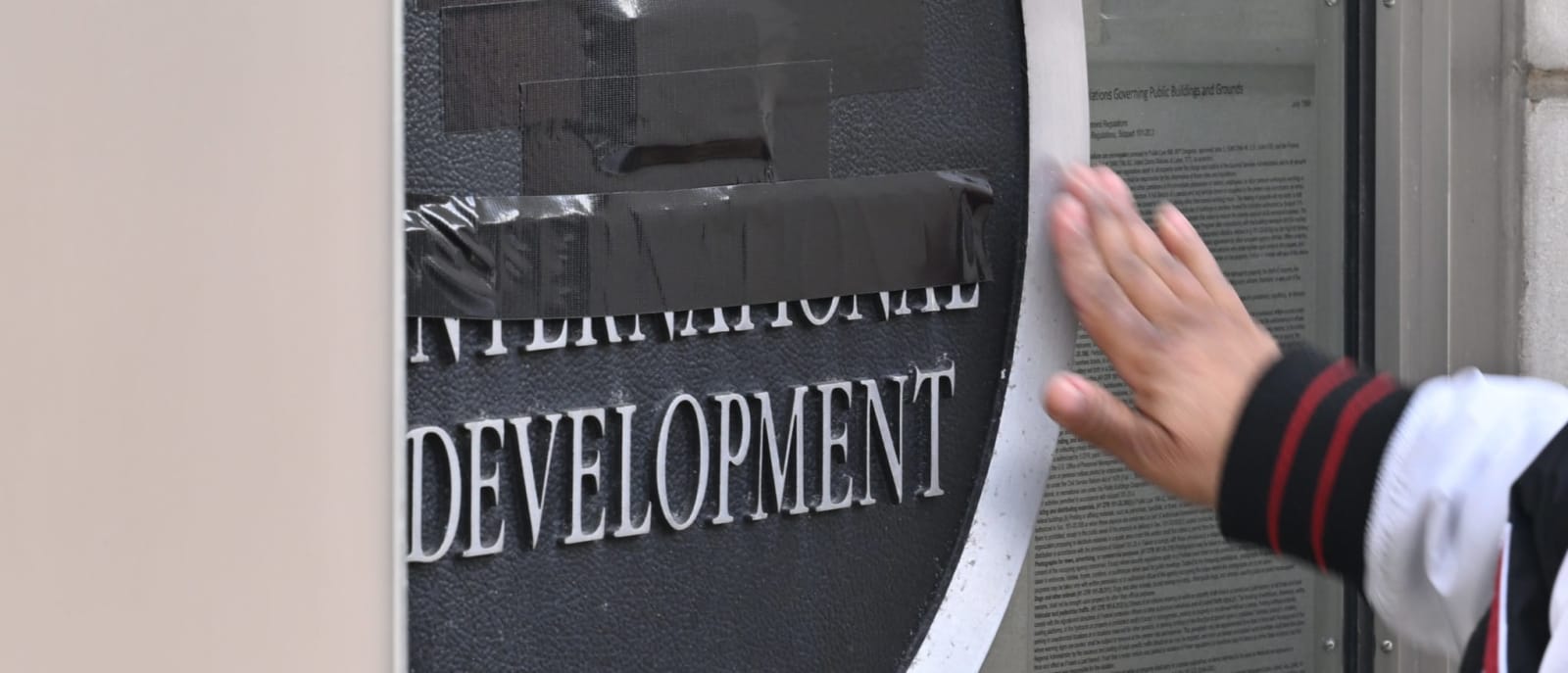 USAID Official Pleads Guilty To $550 Million Bribery Scheme