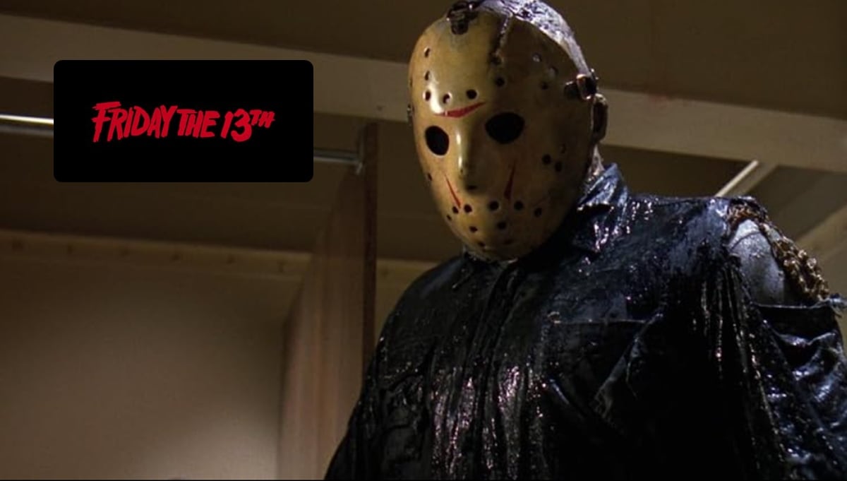 ¿Quién es Jason Voorhees?; el personaje de terror relacionado con el ...