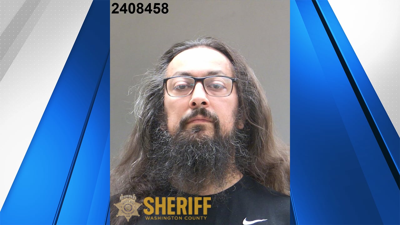 Registered sex offender gets 2 years for labor trafficking man with ...