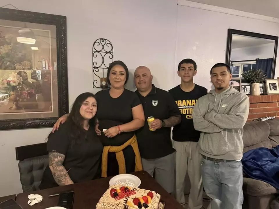 Livermore man deported to Mexico after ICE arrest two weeks ago