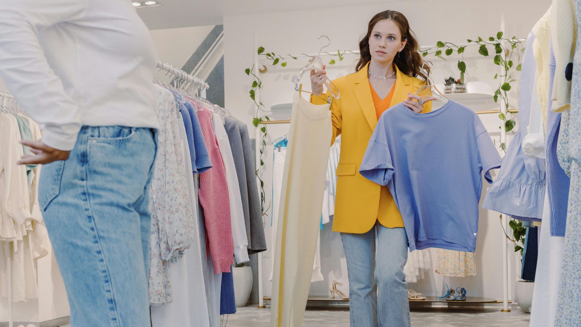 Time To Level Up: 20 Signs You've Finally Outgrown Fast Fashion