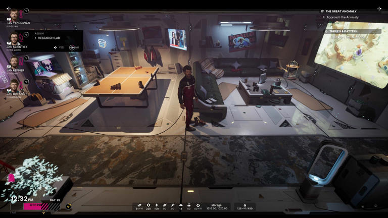 The Alters: How To Keep Alters Happy