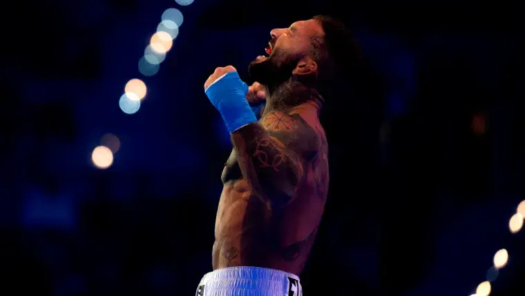 Dónde y cómo ver gratis Franco Tenaglia vs. Joseph Hapgood hoy: hora ...