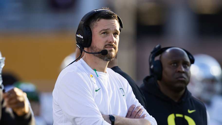 Oregon Ducks Recruiting Momentum: Messiah Hampton, Bryson Beaver, Jett ...