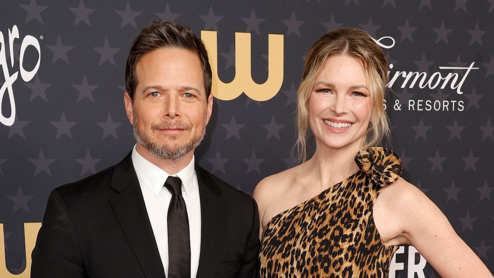 Everything to Know About Scott and Kelley Wolf's Divorce and Police Drama