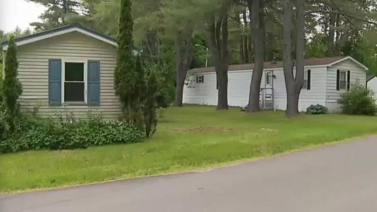 Maine Senate approves bill to protect mobile home park residents from ...