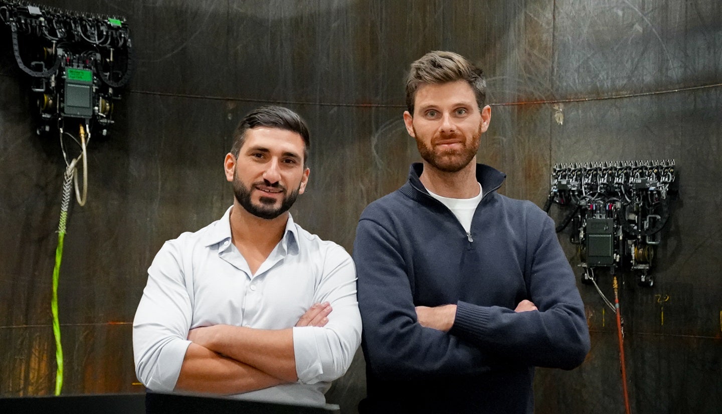 Gecko double valuation to $1.25bn, reaching unicorn status