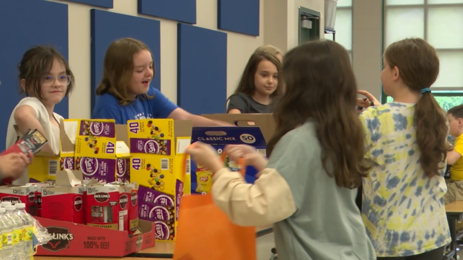 Two local schools named West Virginia Positive Behavioral Interventions ...