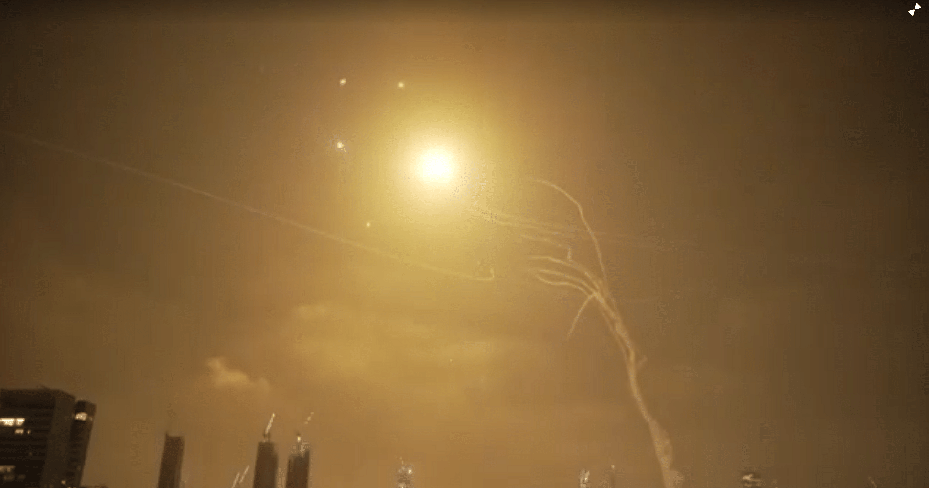 Israel-Iran conflict LIVE: Iran names Maj Gen Amir Hatami new Army ...