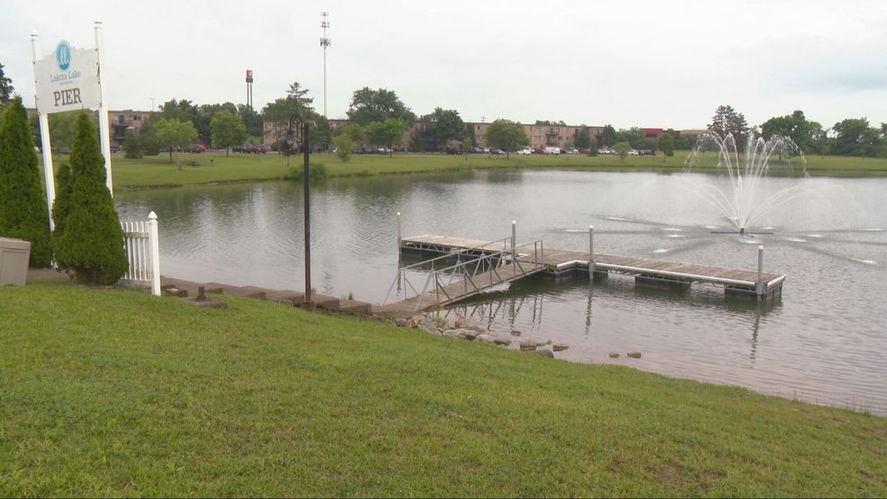 Missing autistic child found dead in Greater Cincinnati pond identified