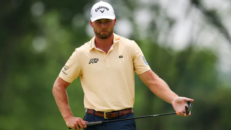 U.S. Open live golf scores, results, highlights from Friday's Round 2 ...
