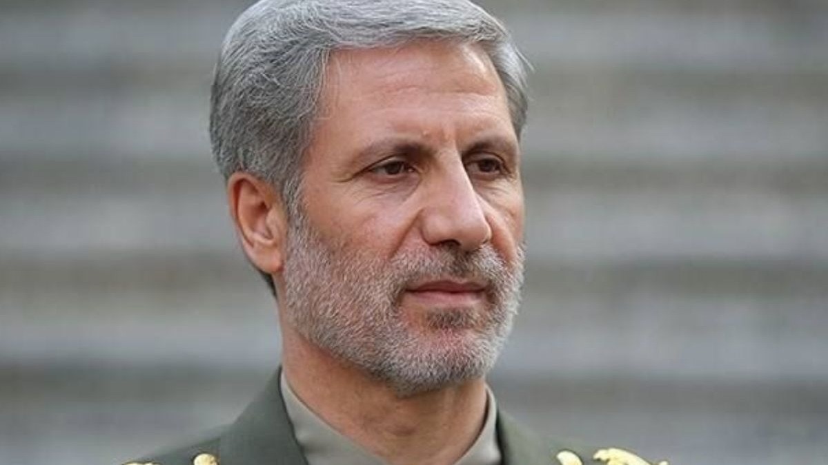 Khamenei appoints General Amir Hatami as New Army Chief