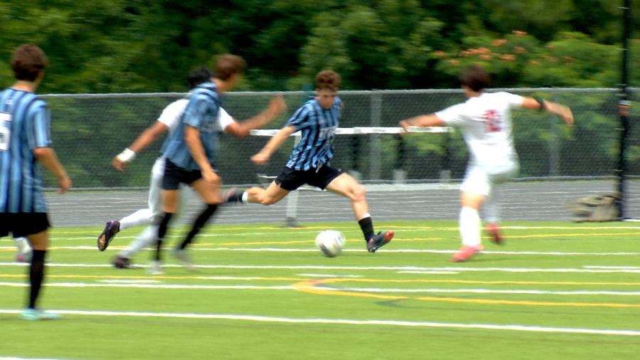 Boys and Girls Soccer State Semifinal Scores and Highlights