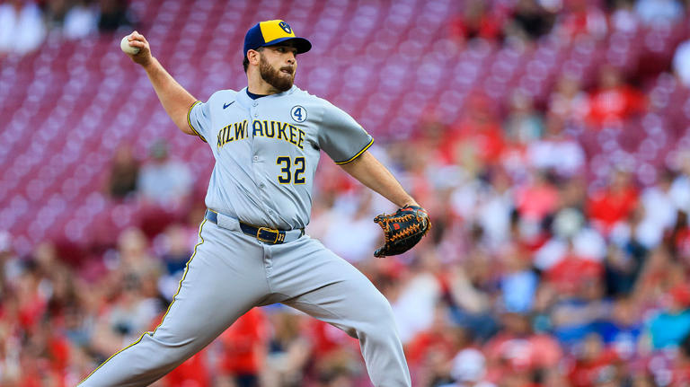 White Sox rumors: The trade Chicago is planning after acquiring Aaron ...