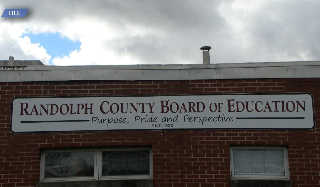 Randolph County Schools continue under state of emergency for another 6 ...