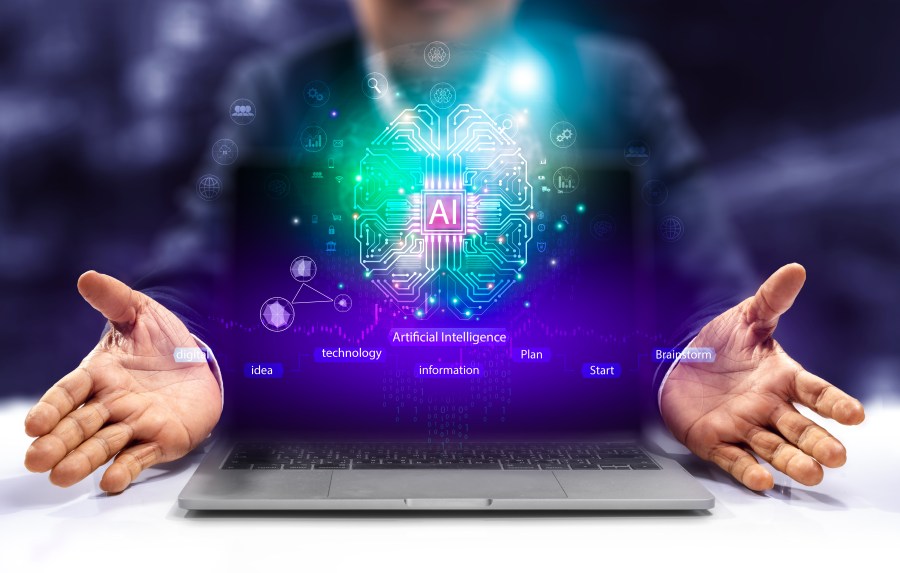 Energy summit coming to PA, planning for increased demand of AI technology