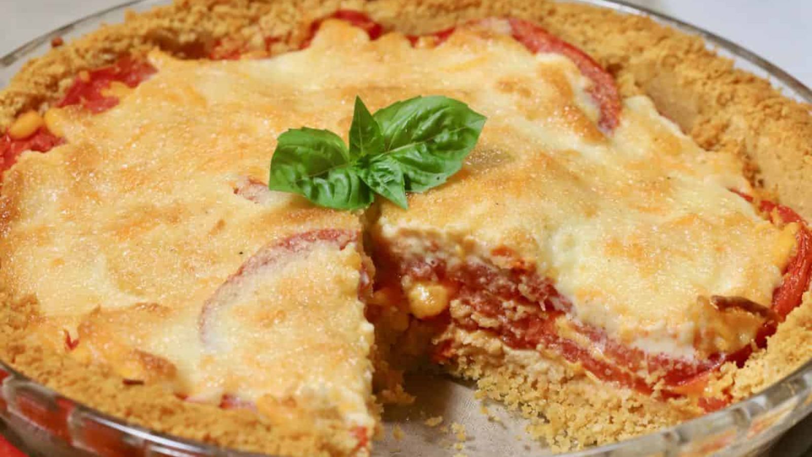 12 Fresh Tomato Dishes That Make Juicy, Ripe Tomatoes the Star