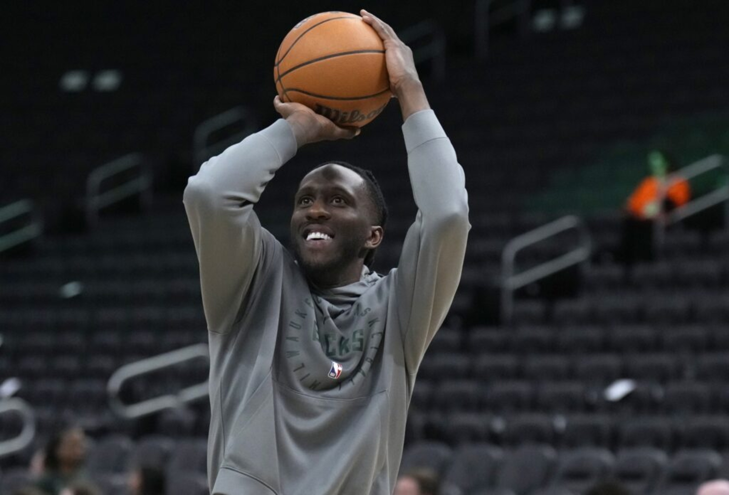 Free Agent Three-Point Shooters That Can Be Had For Cheap