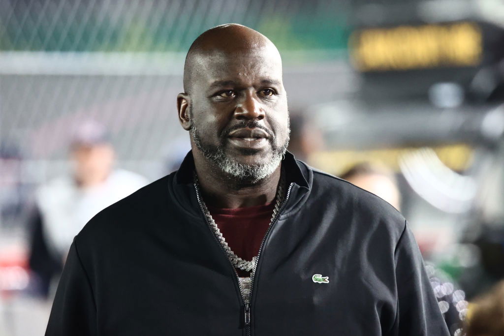 Shaquille O'Neal to cover funeral costs for 12-year-old who died after ...