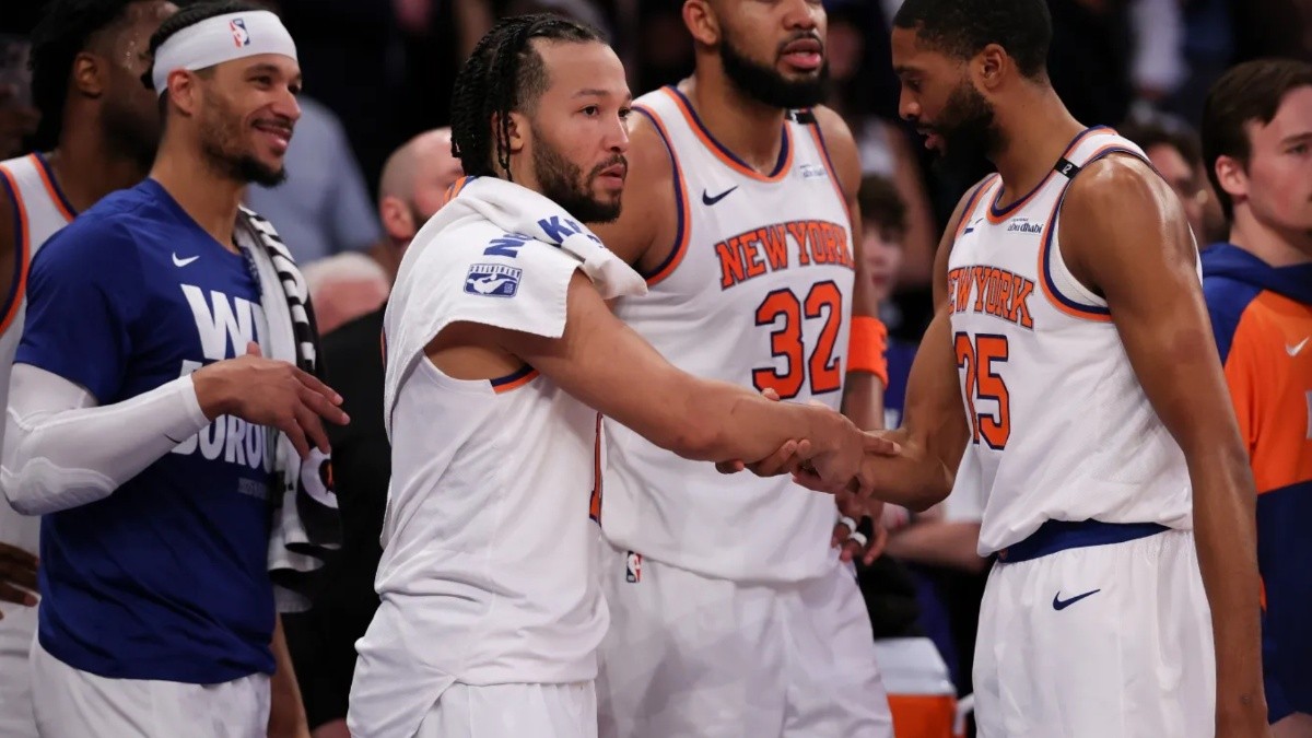 NBA: Defensive weaknesses the Knicks desperately need to fix