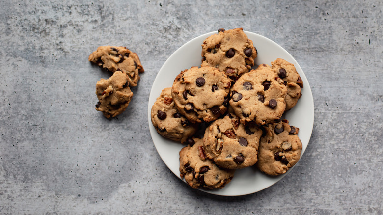 30 Types Of Cookies, Explained