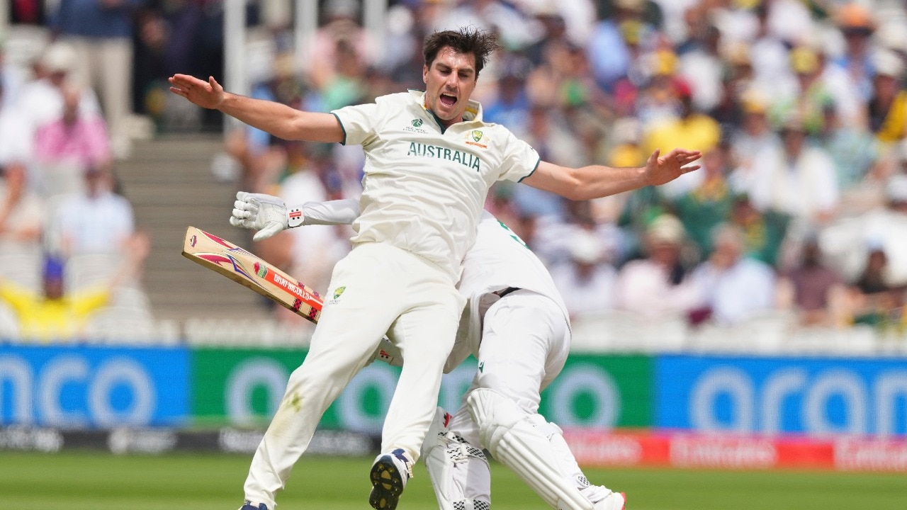 WTC Final: Matthew Hayden, Dale Steyn slam Australia's tactics on Day 3