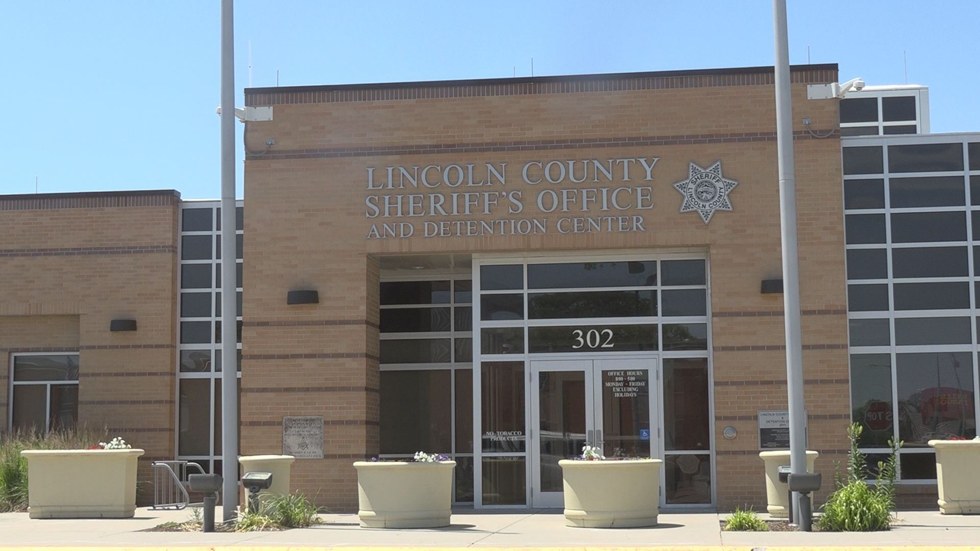 Woman detained in Omaha ICE raid fights for release after filing bond