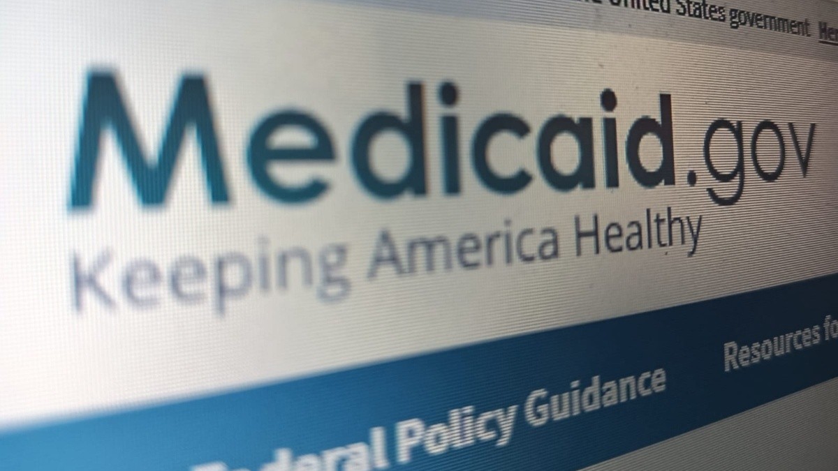 Immigrants and citizens most affected in California by Medicaid data ...