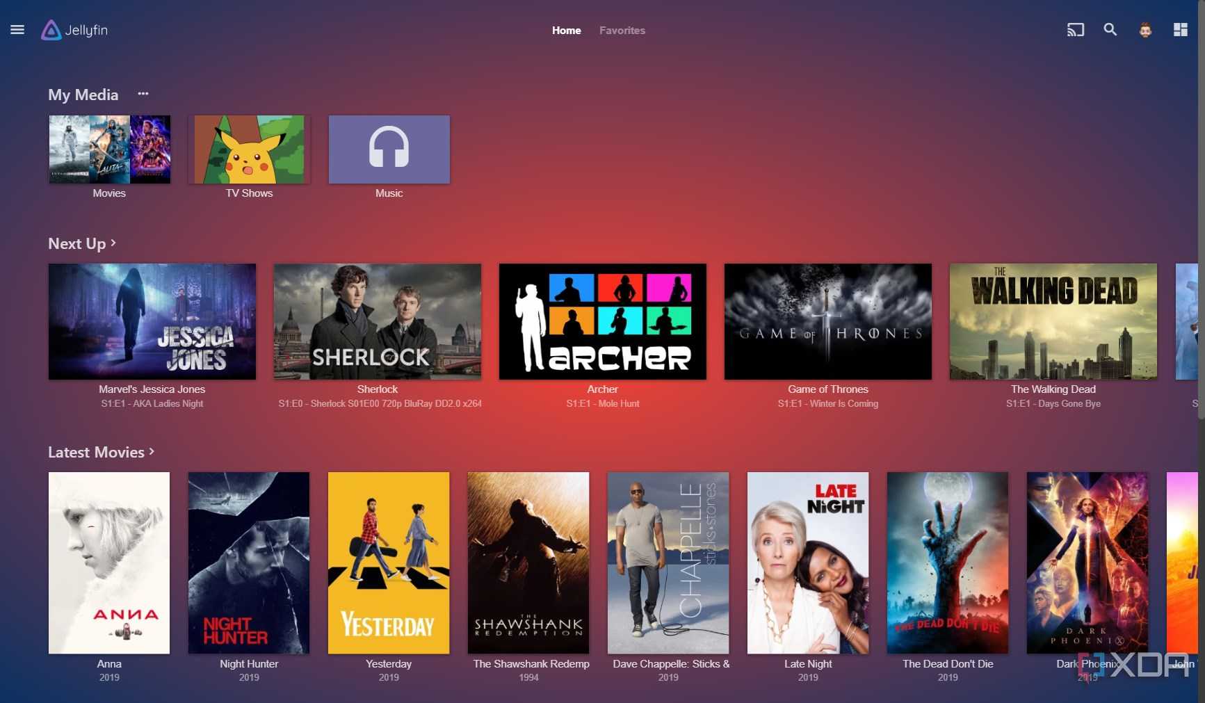 I built a silent home server using an Intel N100 mini PC—here’s how it went